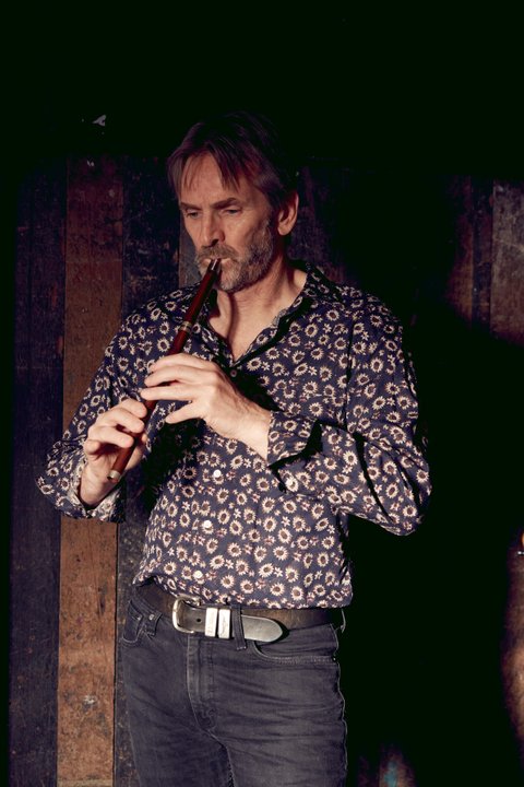 Meet The Band | Gallus Ceilidh Band